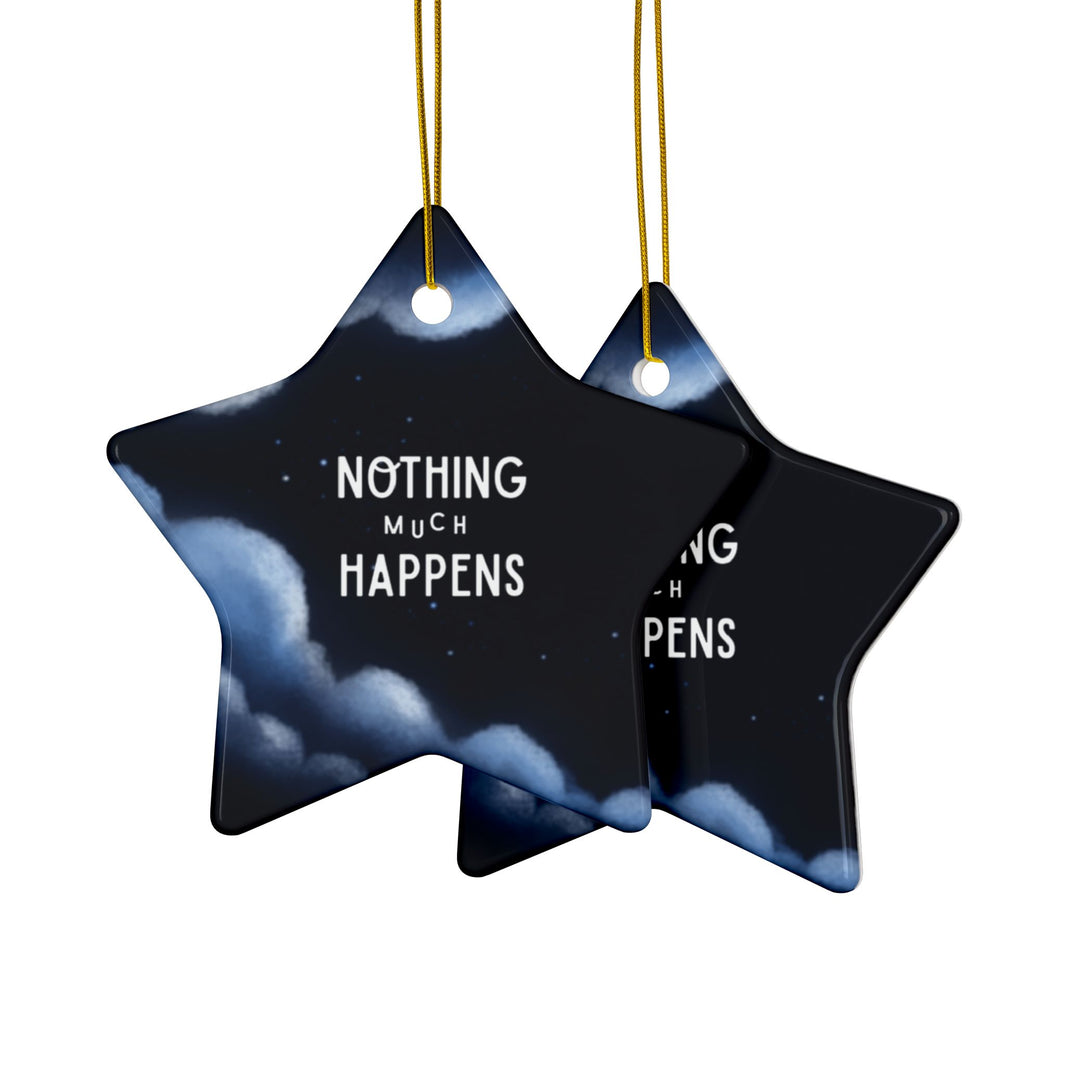 Holiday Capsule – Cozy Gifts for Calm, Quiet & Winter Rituals – Nothing ...